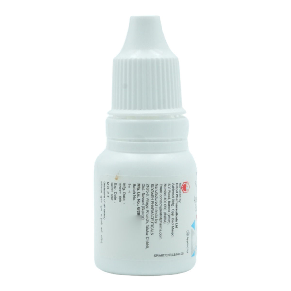 Predplus 10 Eye Drops 10 ml Price, Uses, Side Effects, Composition ...