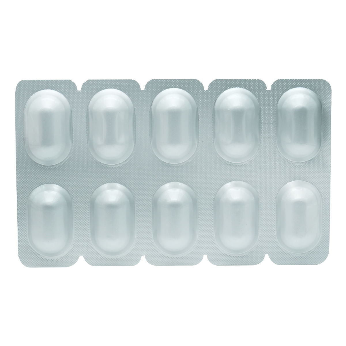 Pregnasure + Plus Veg Capsule 10's Price, Uses, Side Effects ...