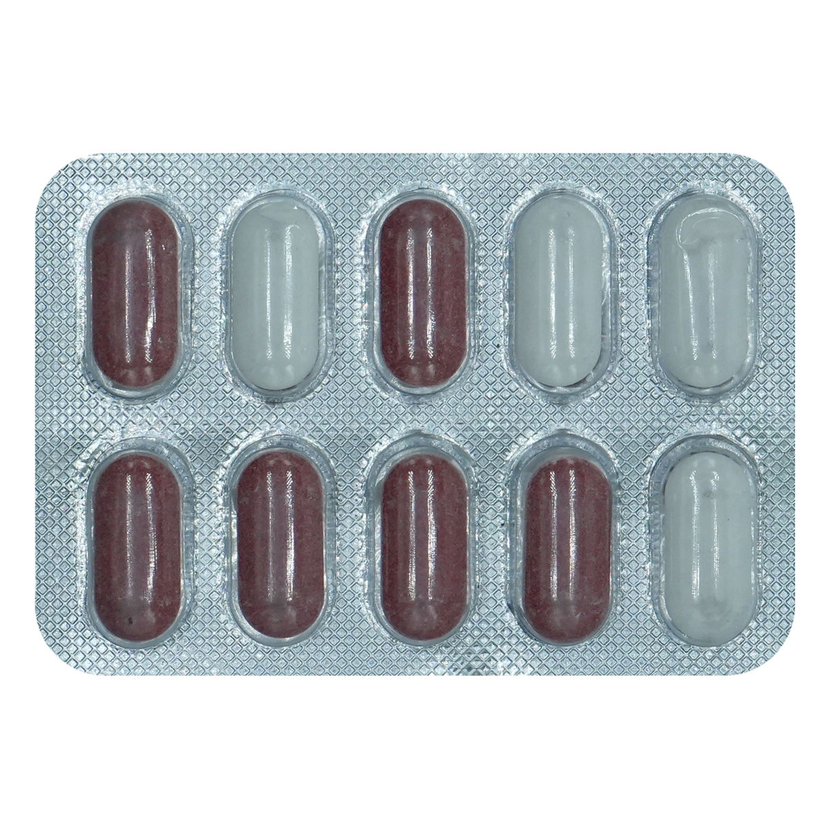 Prime G2 Tablet 10's Price, Uses, Side Effects, Composition - Apollo ...