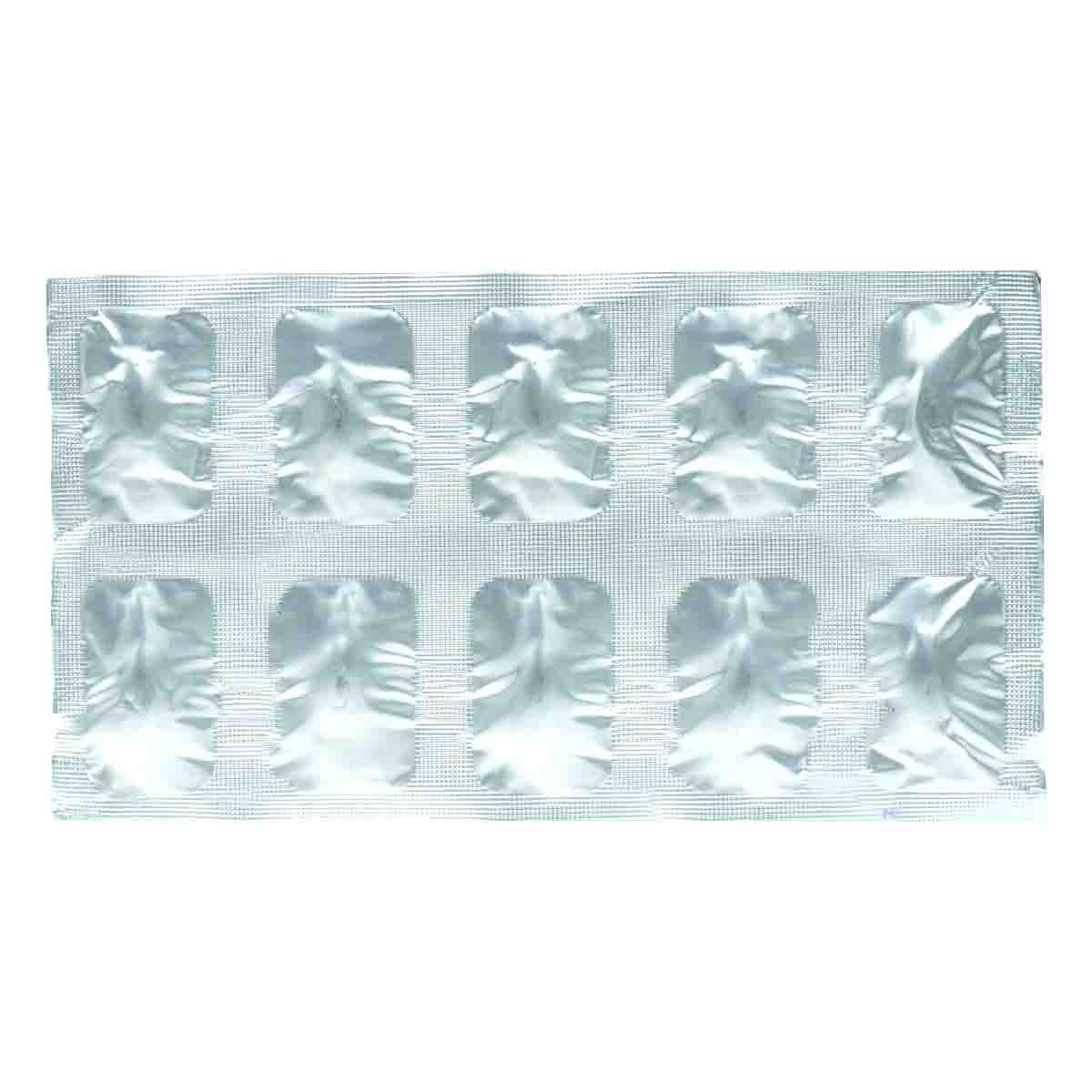 Princiclav 625 Tablet 10's Price, Uses, Side Effects, Composition ...