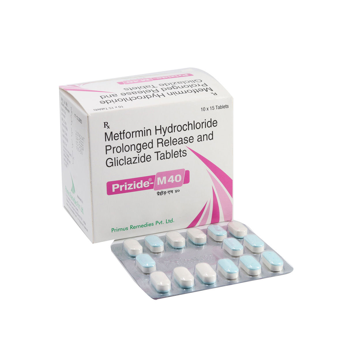 Prizide-M 40 Tablet | Uses, Side Effects, Price | Apollo Pharmacy