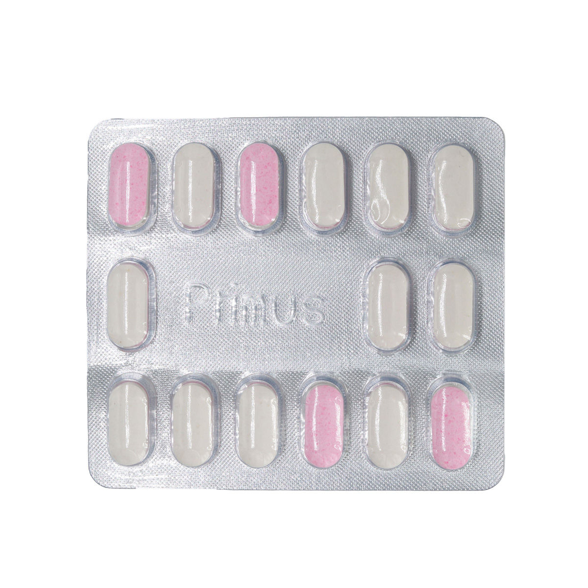 Prizide-M 80 Tablet 15's Price, Uses, Side Effects, Composition ...