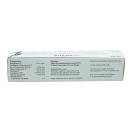 Prixain Gel | Uses, Side Effects, Price | Apollo Pharmacy