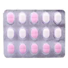 Prichek-GMP 1 Tablet | Uses, Side Effects, Price | Apollo Pharmacy