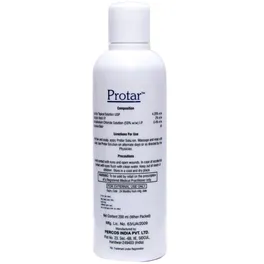 Protar Scalp Solution | Uses, Side Effects, Price | Apollo Pharmacy