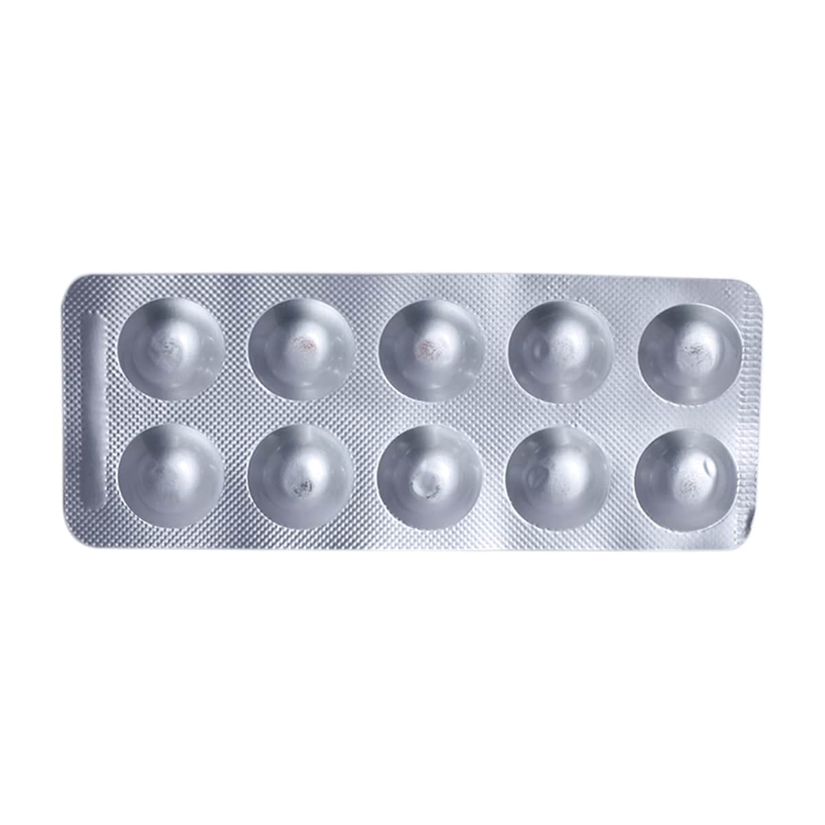 Provanol 20 Tablet 10's Price, Uses, Side Effects, Composition - Apollo ...