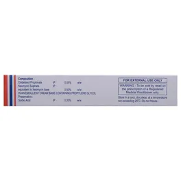 Propygenta NF Cream | Uses, Side Effects, Price | Apollo Pharmacy