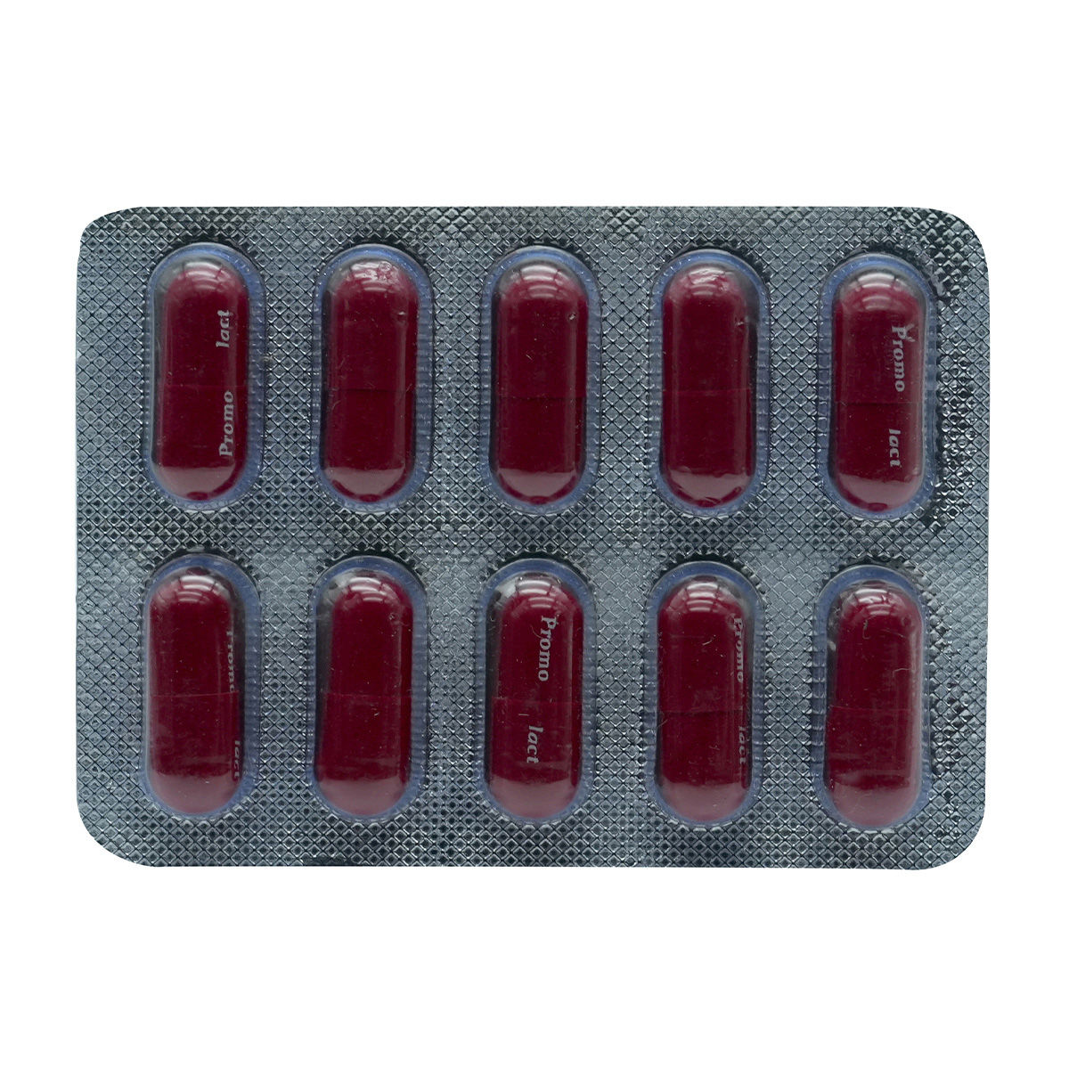 Promolact Capsule | Uses, Side Effects, Price | Apollo Pharmacy