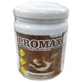 Promax Powder | Uses, Side Effects, Price | Apollo Pharmacy