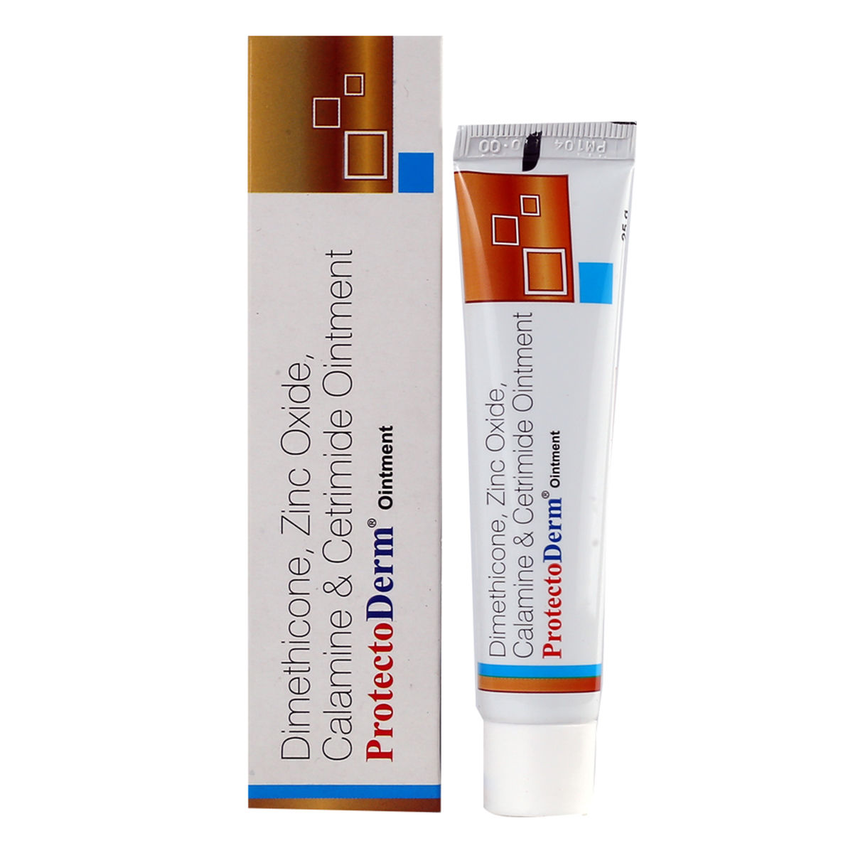 Protecto Derm Ointment | Uses, Side Effects, Price | Apollo Pharmacy