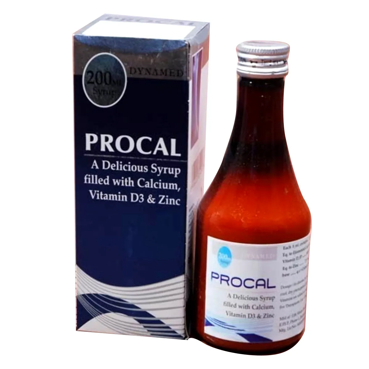 procal drinks
