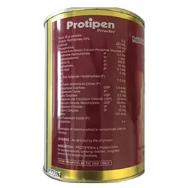 Protipen Powder | Uses, Side Effects, Price | Apollo Pharmacy