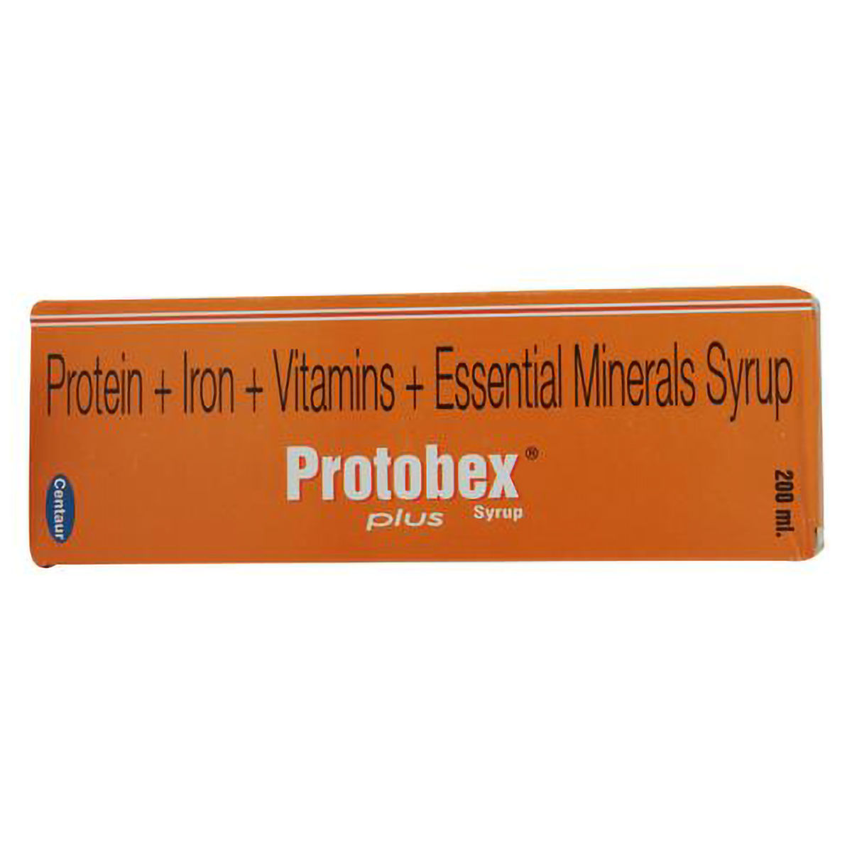 Protobex Plus Syrup | Uses, Side Effects, Price | Apollo Pharmacy