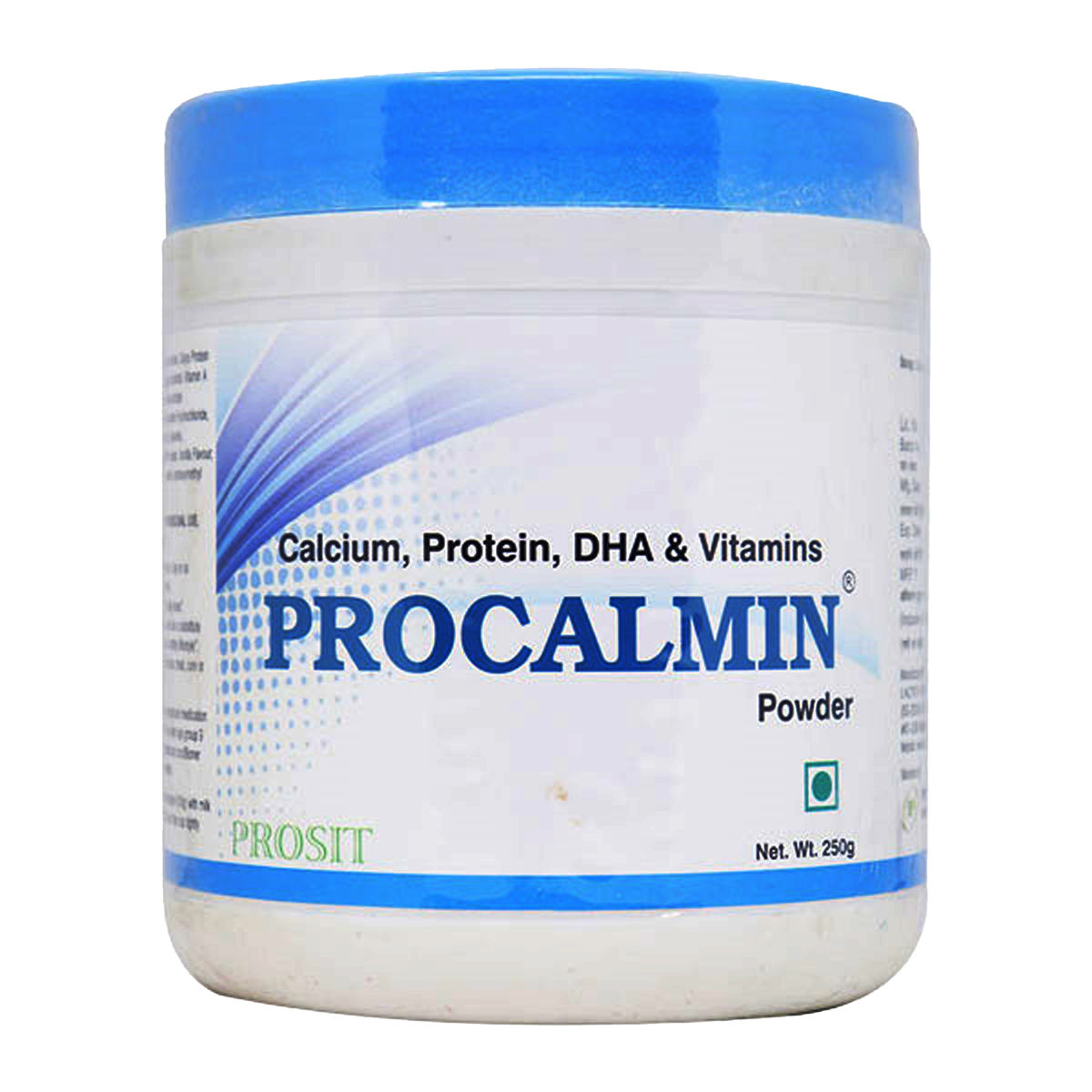 Procalmin Powder | Uses, Side Effects, Price | Apollo Pharmacy