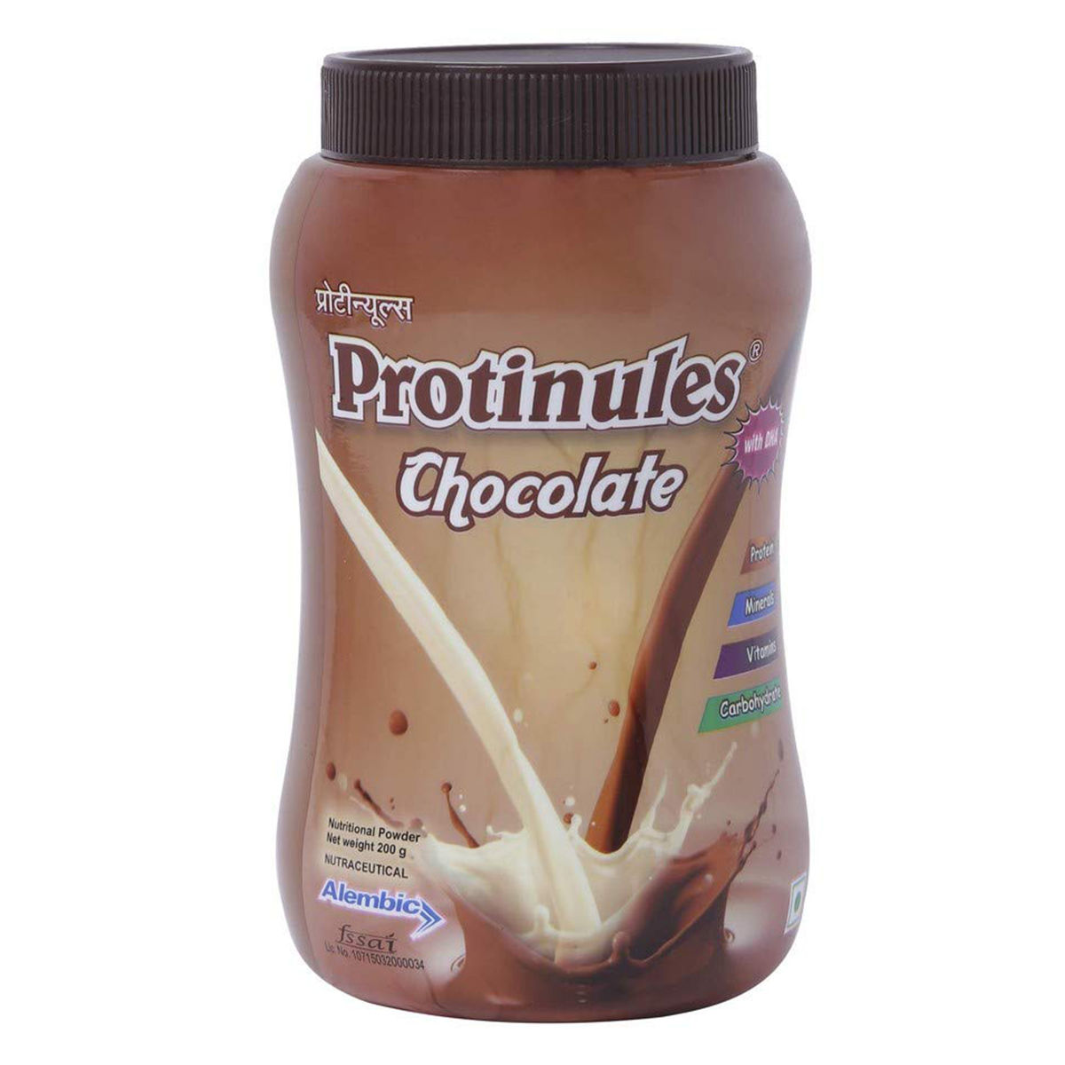 Protinules Powder | Uses, Side Effects, Price | Apollo Pharmacy