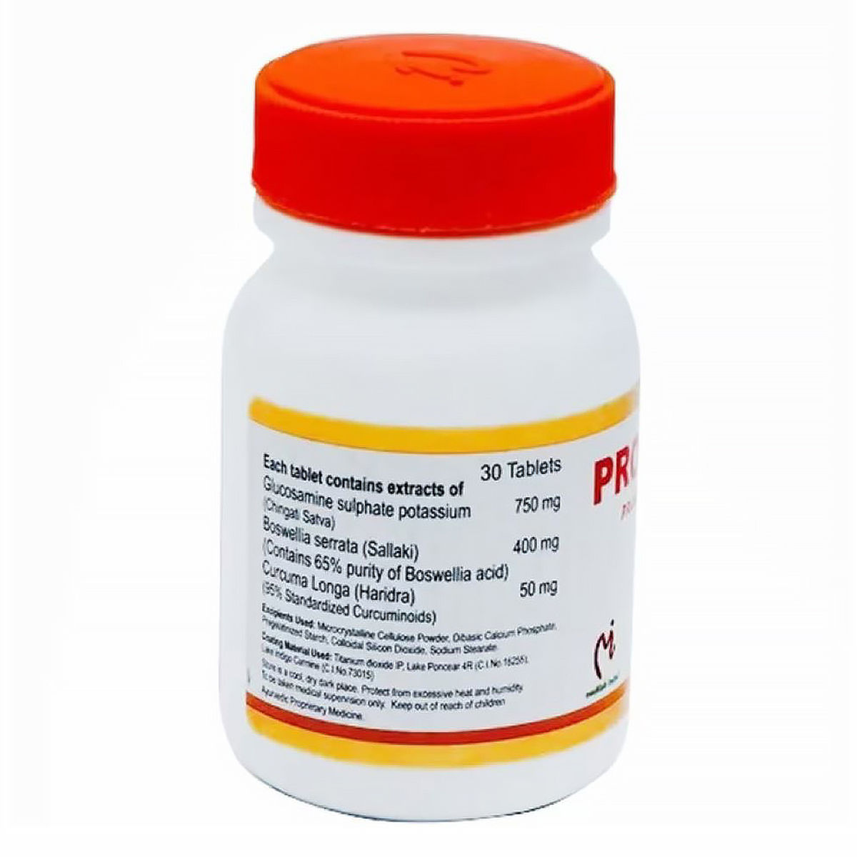 Prolage-Plus, 30 Tablets Price, Uses, Side Effects, Composition ...