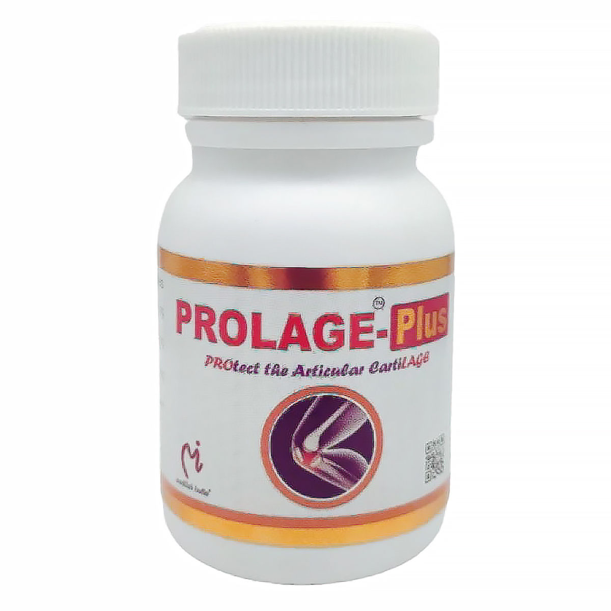 Buy Prolage-Plus, 60 Tablets | 19 Minutes Delivery | Apollo Pharmacy