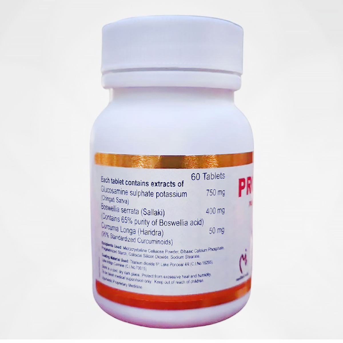 Buy Prolage-Plus, 60 Tablets | 19 Minutes Delivery | Apollo Pharmacy