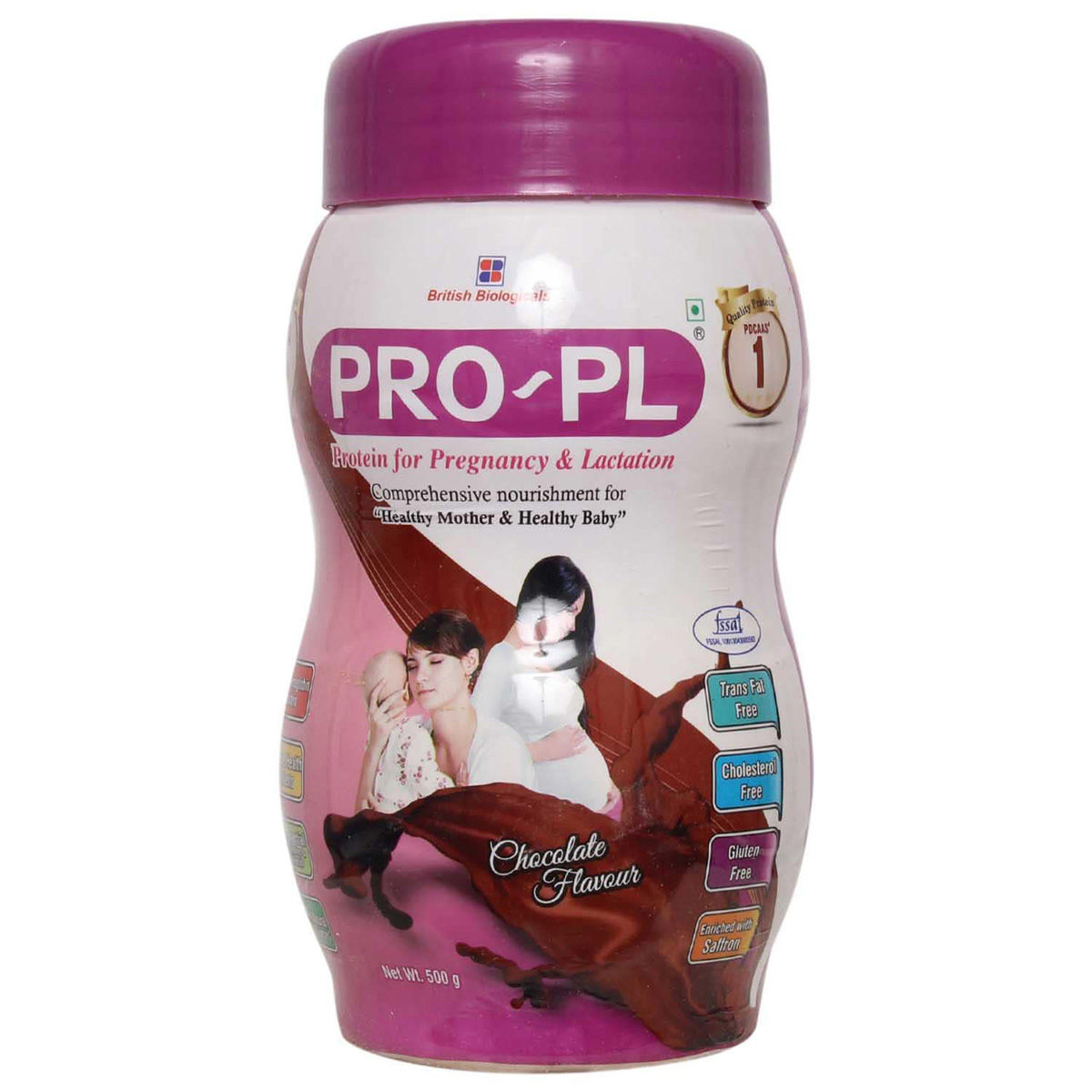 PRO PL Chocolate Powder | Uses, Side Effects, Price | Apollo Pharmacy