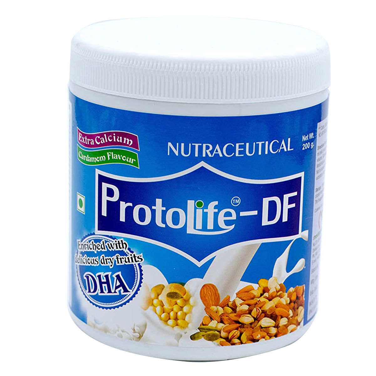 Protolife-DF Powder | Uses, Side Effects, Price | Apollo Pharmacy