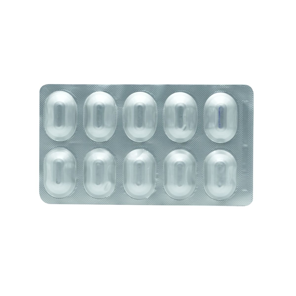 Probiday Capsule 10's Price, Uses, Side Effects, Composition - Apollo ...