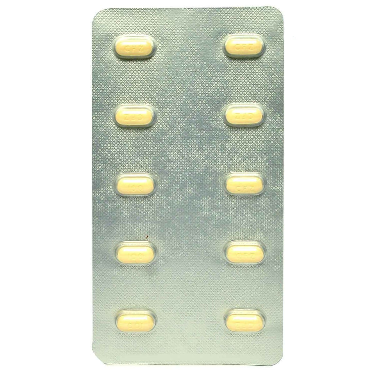 Prominad Tablet 10's Price, Uses, Side Effects, Composition - Apollo ...