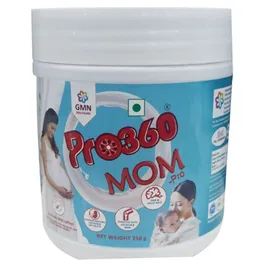 Buy PRO360 Mom Dry Fruits With Saffron Powder 250 gm | 19 Minutes ...