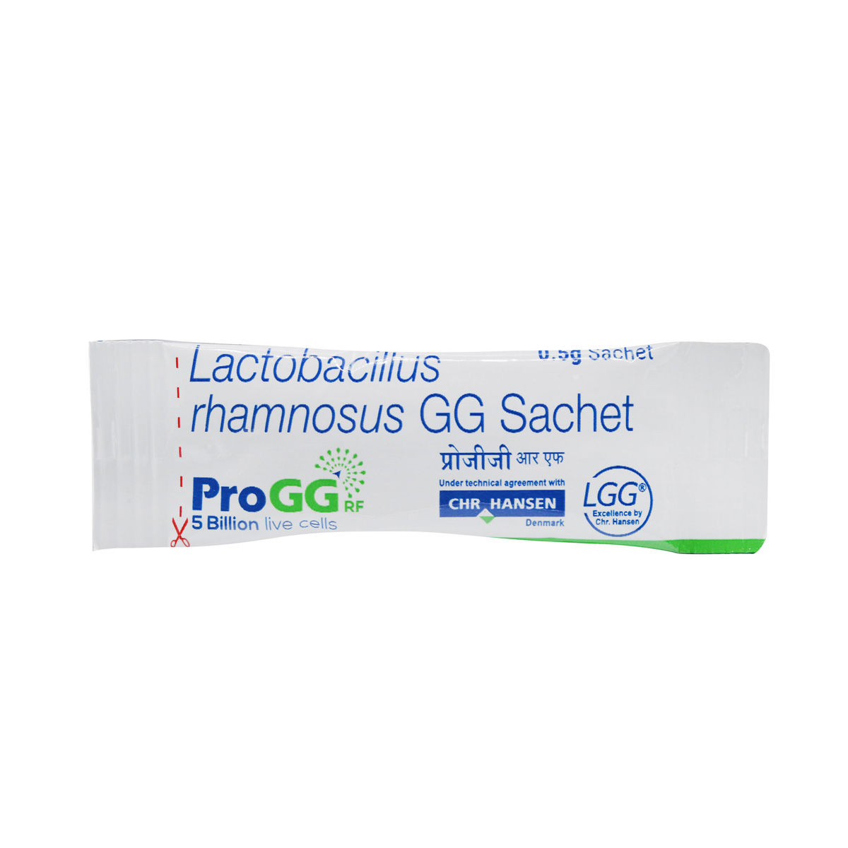 ProGG RF Sachet 0.5 gm Price, Uses, Side Effects, Composition - Apollo ...