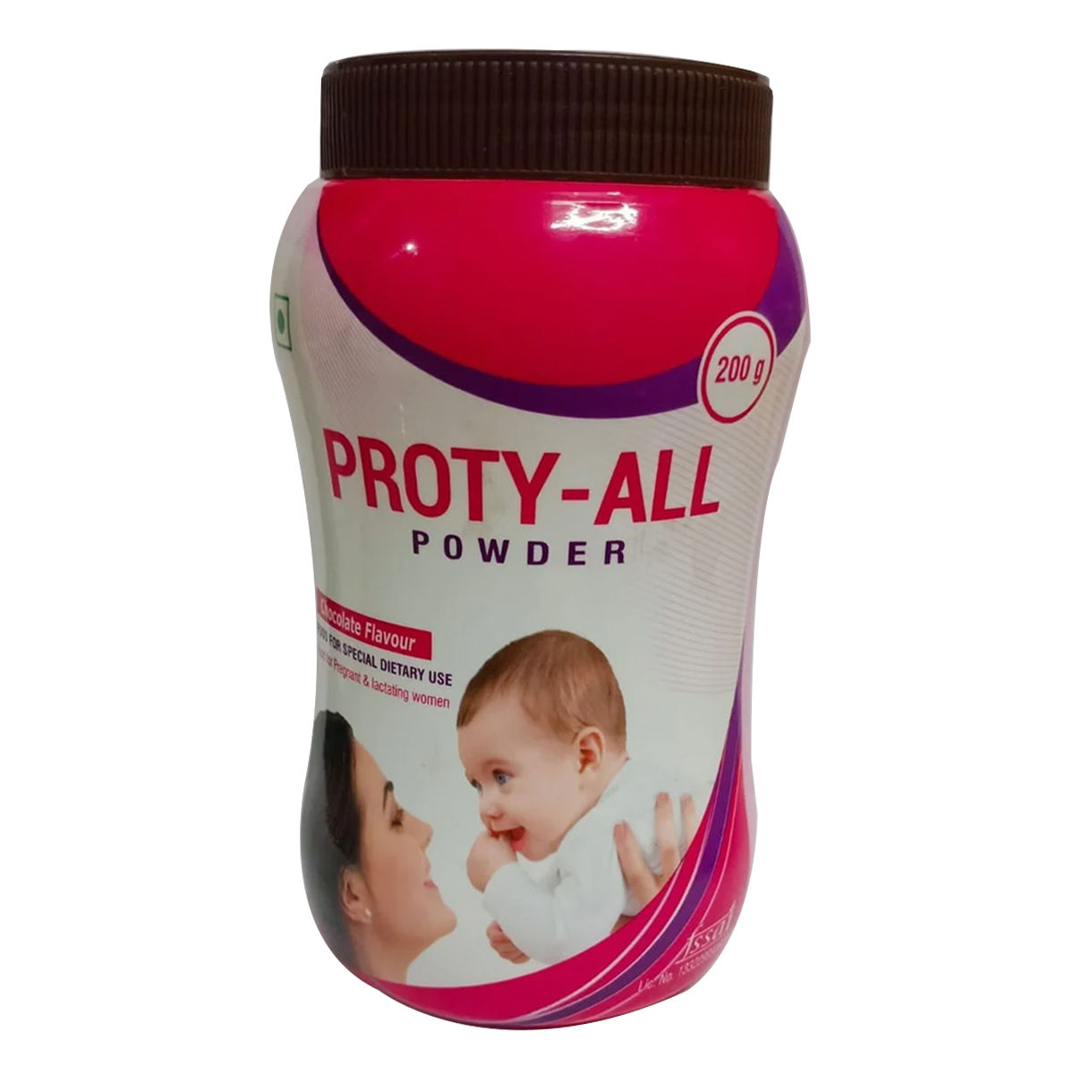Protyall Chocolate Powder | Uses, Side Effects, Price | Apollo Pharmacy