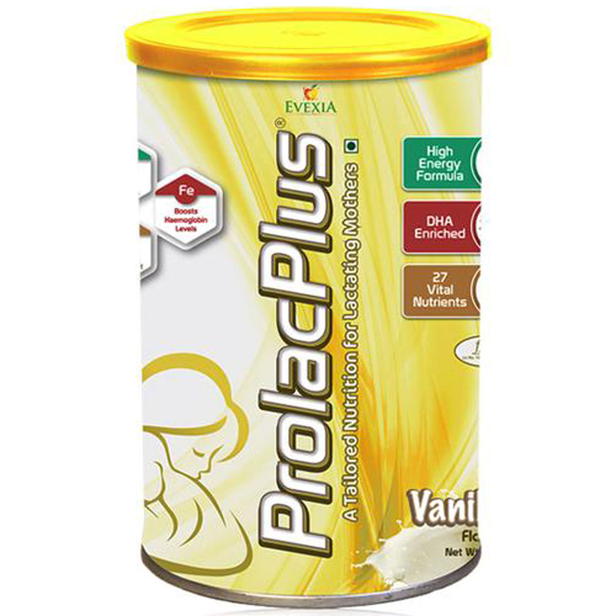 Prolacplus Vanilla Flavour Powder | Uses, Side Effects, Price | Apollo ...