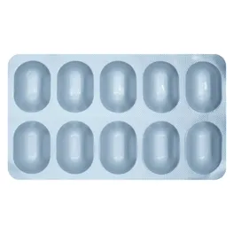 Probiren 45 B CFU Capsule | Uses, Side Effects, Price | Apollo Pharmacy