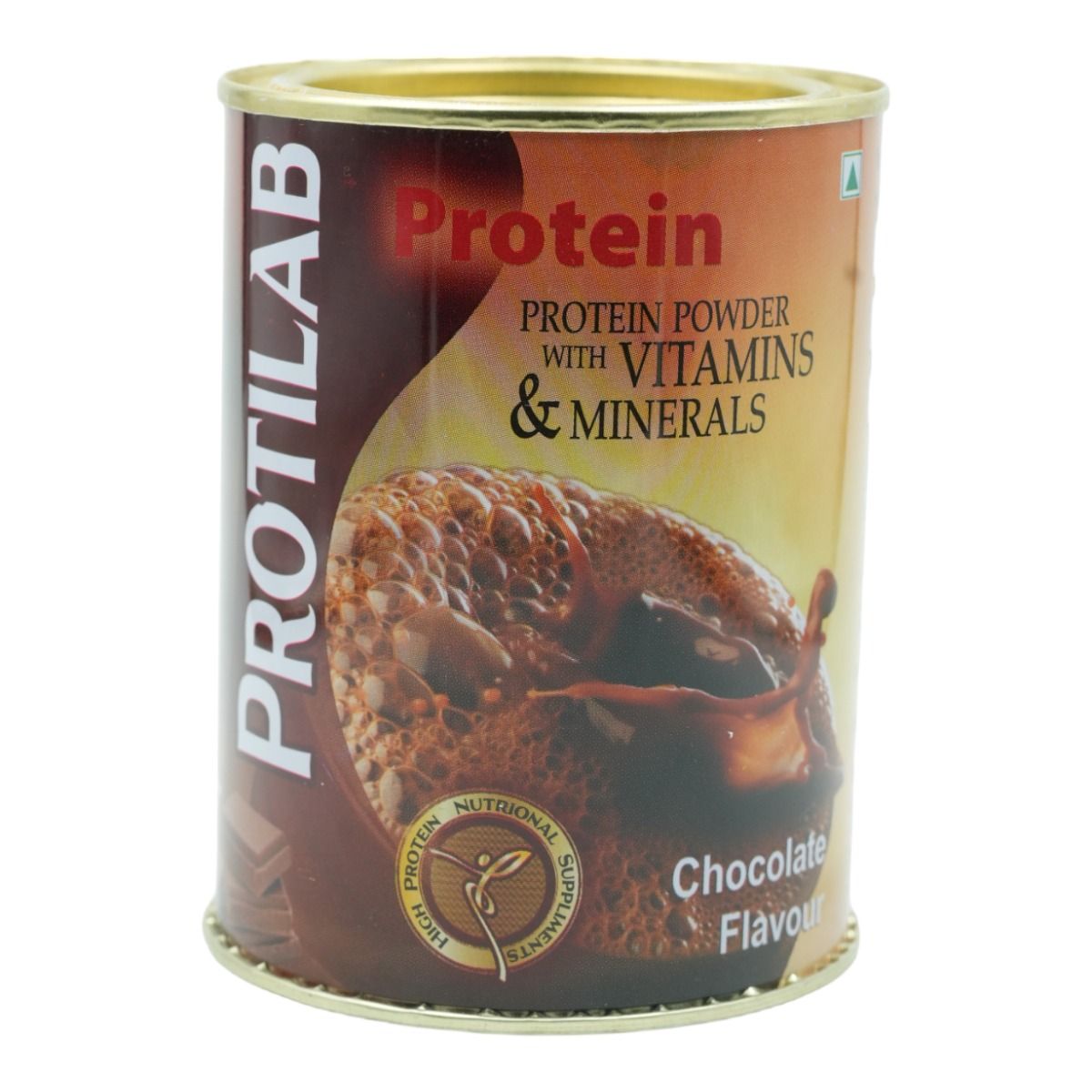 Protilab Advance Chocolate Flavour Powder 200 gm Price, Uses, Side ...
