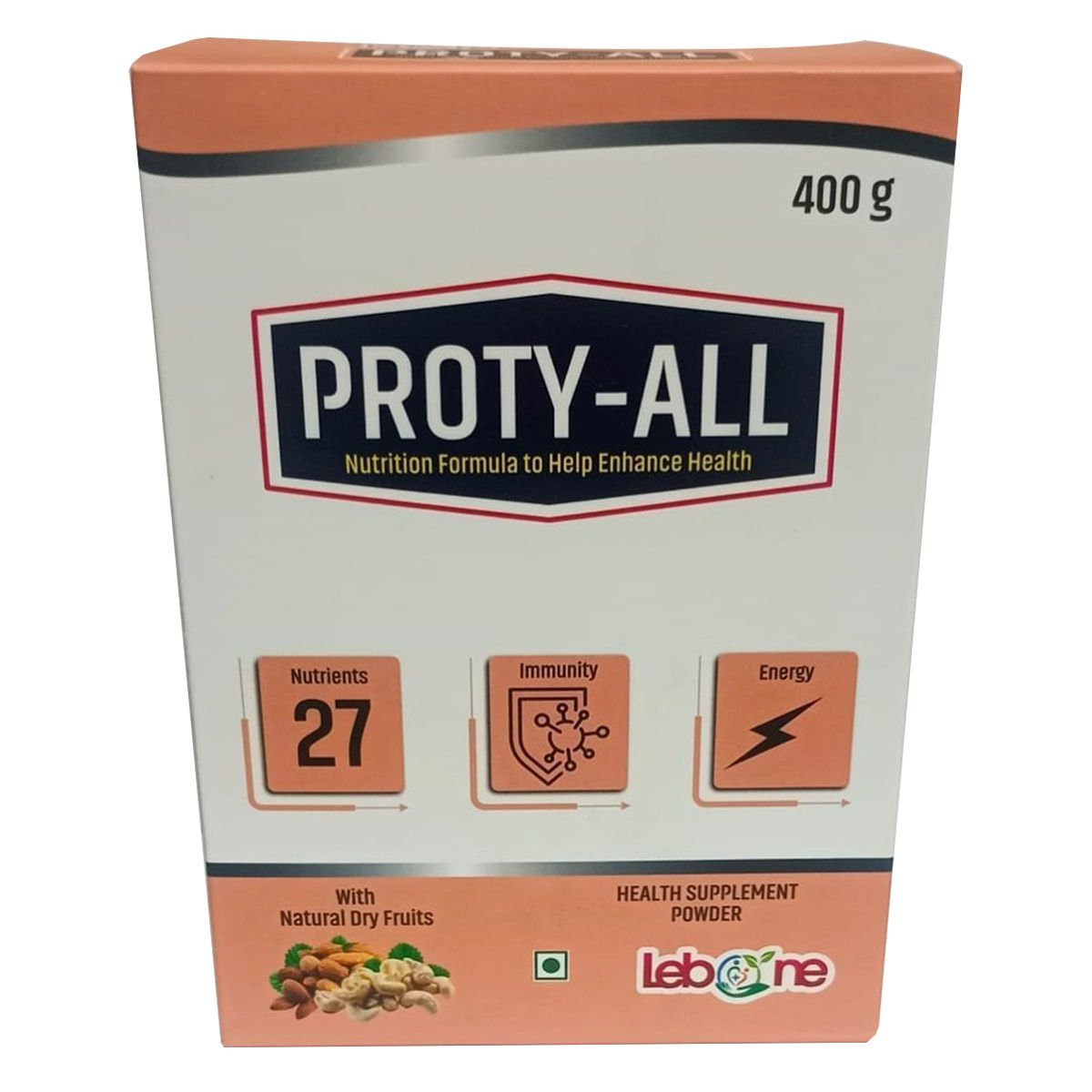 Proty-All With Dry Fruits Powder | Uses, Side Effects, Price | Apollo ...