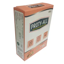 Proty-All With Dry Fruits Powder | Uses, Side Effects, Price | Apollo ...