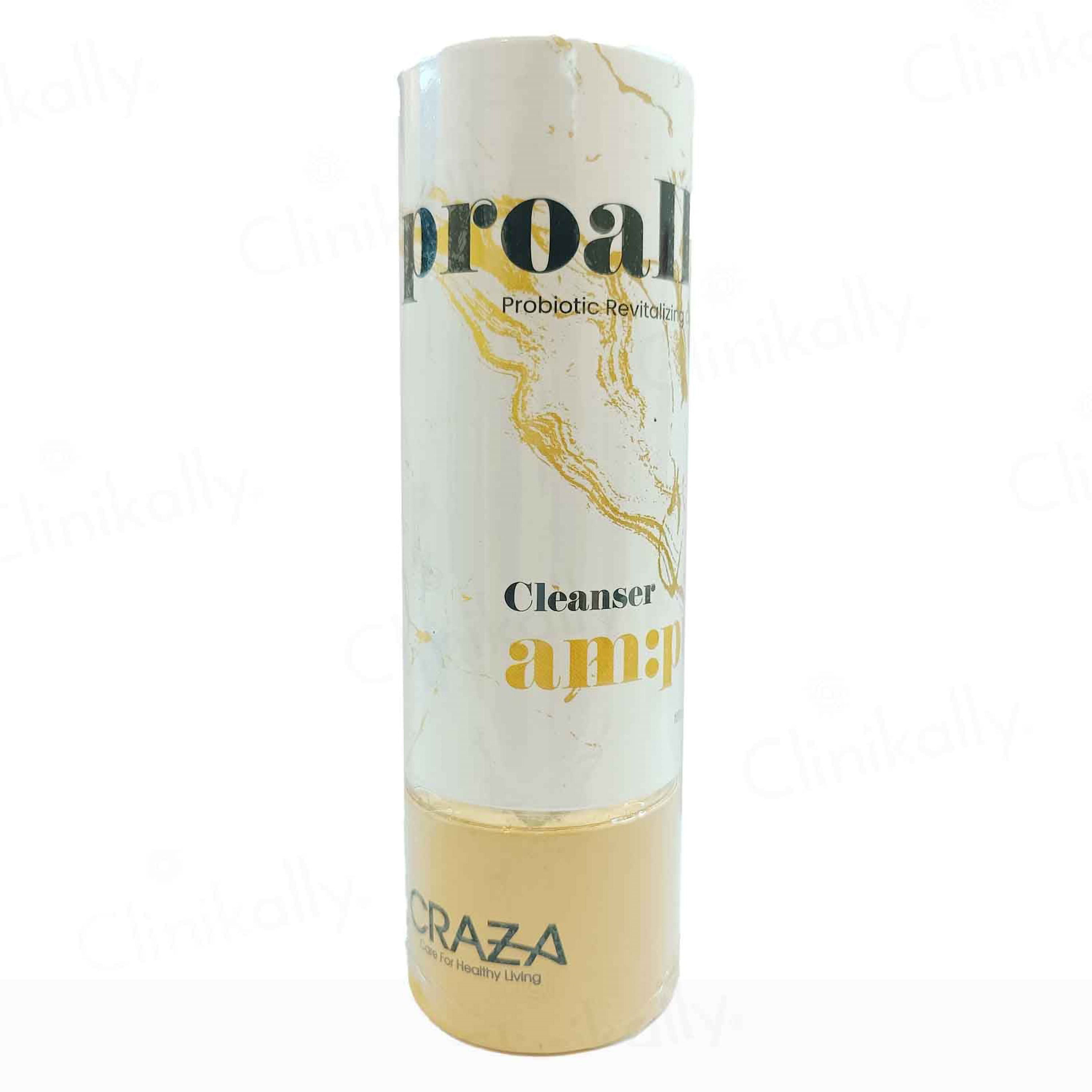 Proalla Cleanser | Uses, Side Effects, Price | Apollo Pharmacy