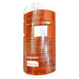Buy Protisol Chocolate Flavour Protein Powder 500 gm | 19 Minutes ...