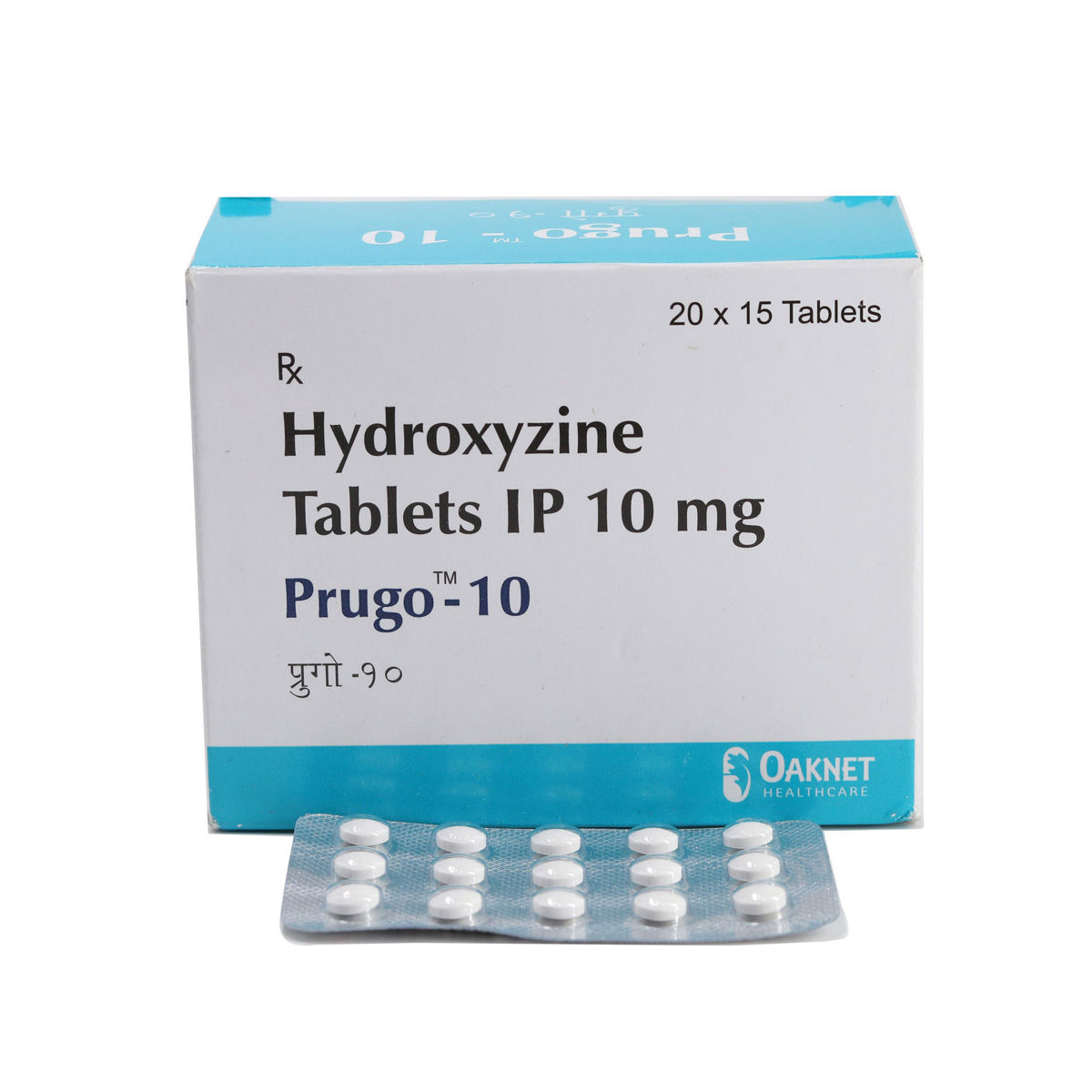 PRUGO 10MG TABLET | Uses, Side Effects, Price | Apollo Pharmacy