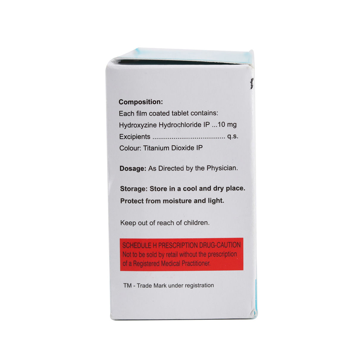 PRUGO 10MG TABLET | Uses, Side Effects, Price | Apollo Pharmacy