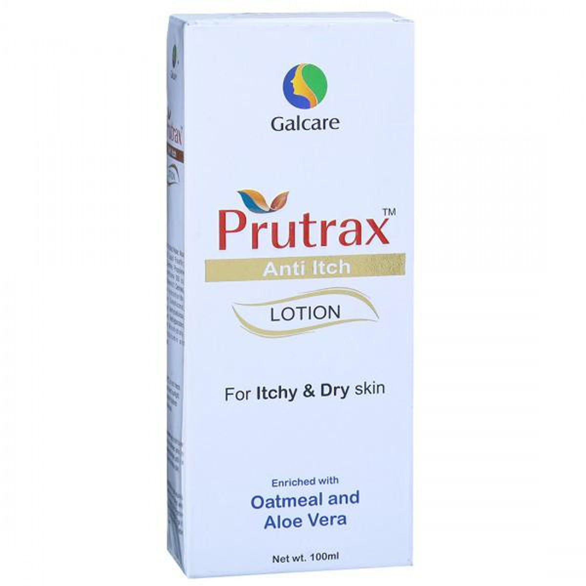 Prutrax Anti Itch Lotion | Uses, Side Effects, Price | Apollo Pharmacy