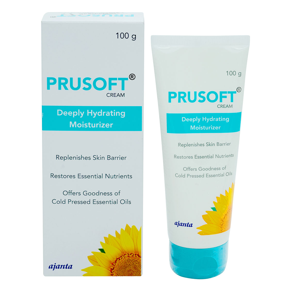 Prusoft Moist Cream | Uses, Side Effects, Price | Apollo Pharmacy
