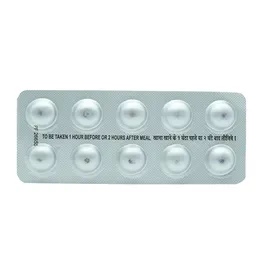 Prulastin Tablet | Uses, Side Effects, Price | Apollo Pharmacy