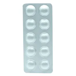 Prucros 40 Tablet | Uses, Side Effects, Price | Apollo Pharmacy