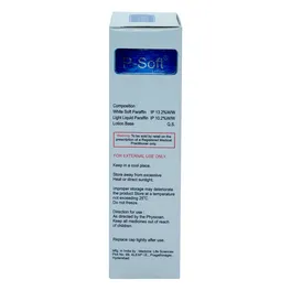 Buy P-Soft Lotion 100 ml | 19 Minutes Delivery | Apollo Pharmacy