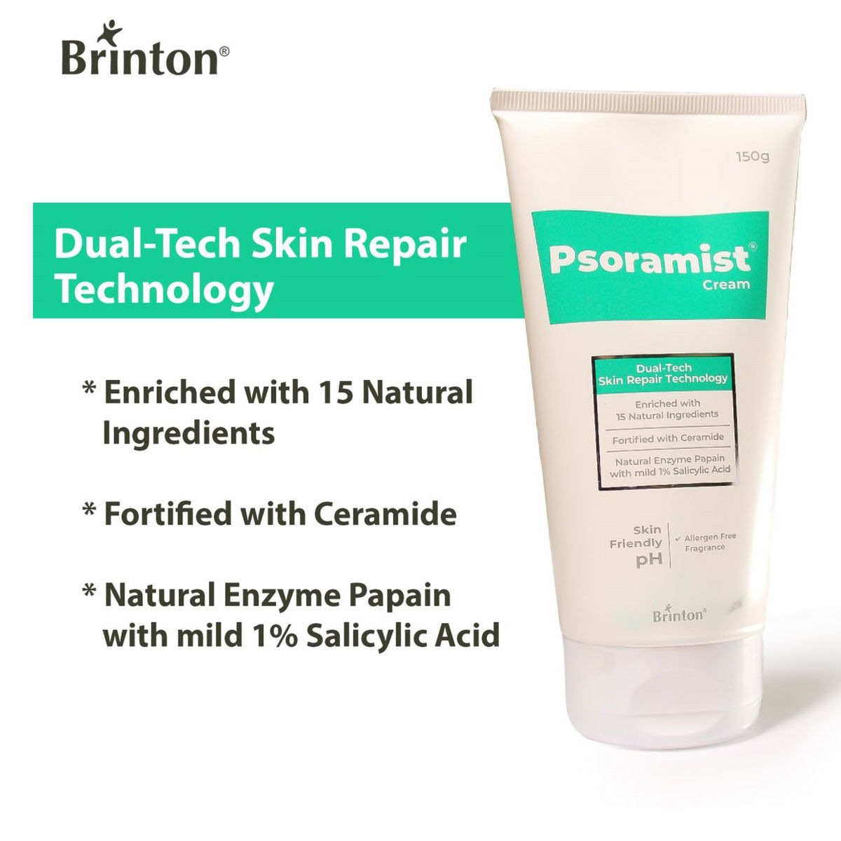Psoramist Cream 150 gm Price, Uses, Side Effects, Composition - Apollo ...
