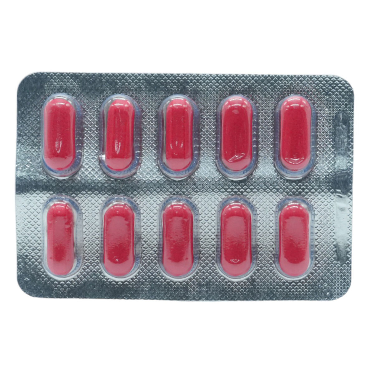 Pufer Tablet 10's Price, Uses, Side Effects, Composition - Apollo Pharmacy