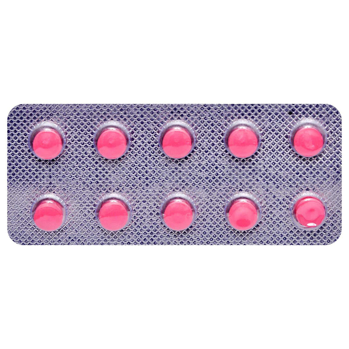 Pulmonext 5 Tablet 10's Price, Uses, Side Effects, Composition - Apollo ...