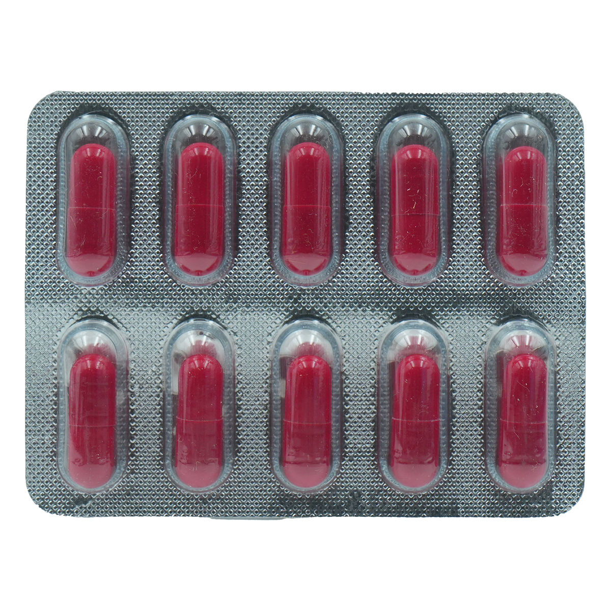 Pulmophyllin 100mg Capsule 10's Price, Uses, Side Effects, Composition ...