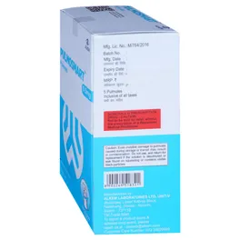 Pulmosmart Pulmules | Uses, Side Effects, Price | Apollo Pharmacy
