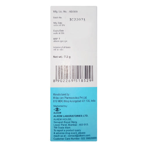 Pulmosmart 200 Inhaler 120 mdi | Uses, Side Effects, Price | Apollo ...