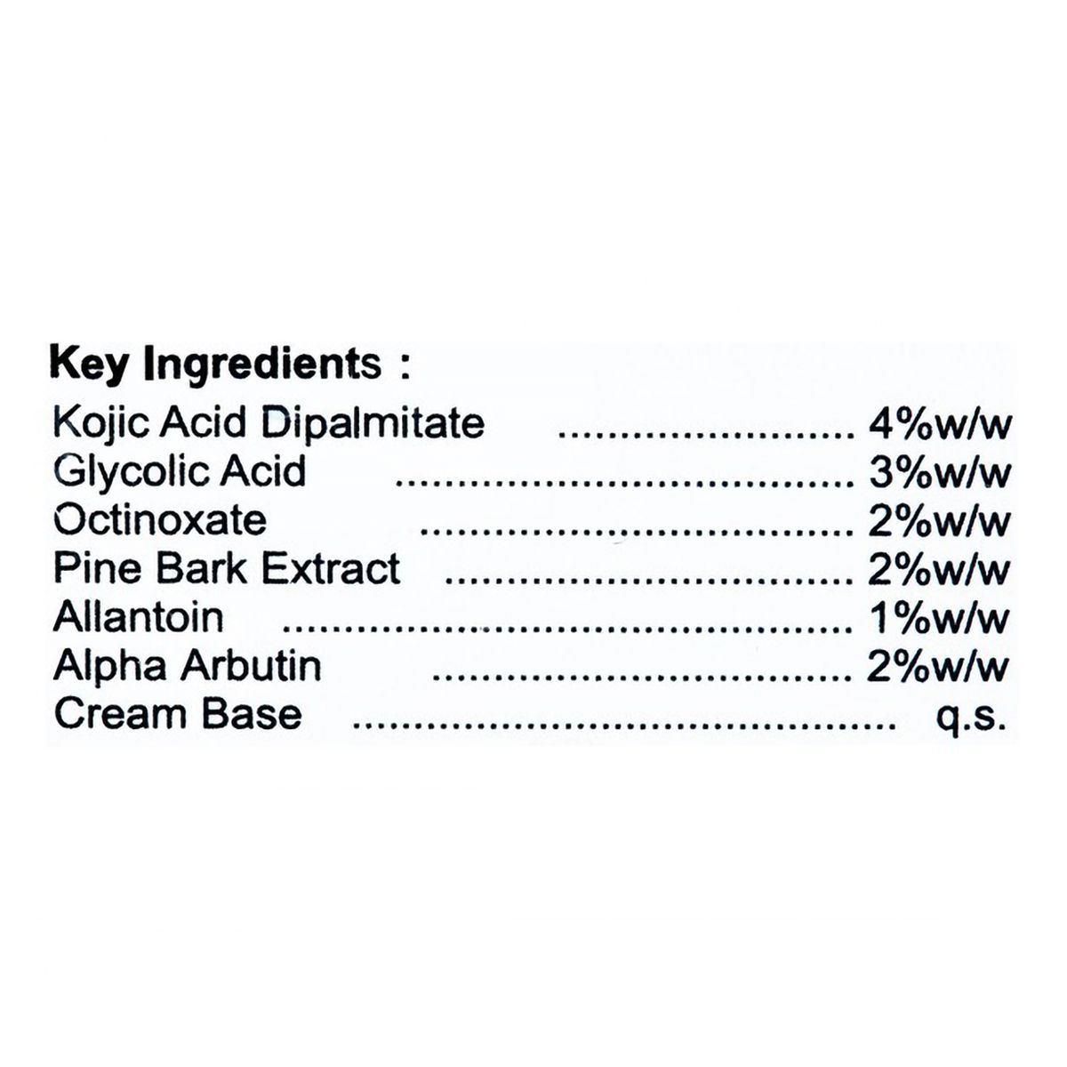Puldem-Hi P.H 5.5 Spf 30 Pa+++ Cream 15 gm Price, Uses, Side Effects ...